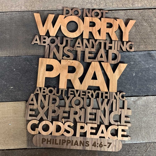 Psalm 27:1 Layered Bible Verse Ai SVG PDF DXF Digital - Etsy