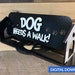 Rotating Reminders (walk the Dog) - Ai, Svg, Pdf, Dxf Laser-ready Cut ...