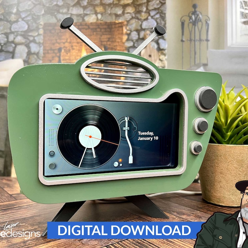 Echo show 15 wall mount - Etsy.de
