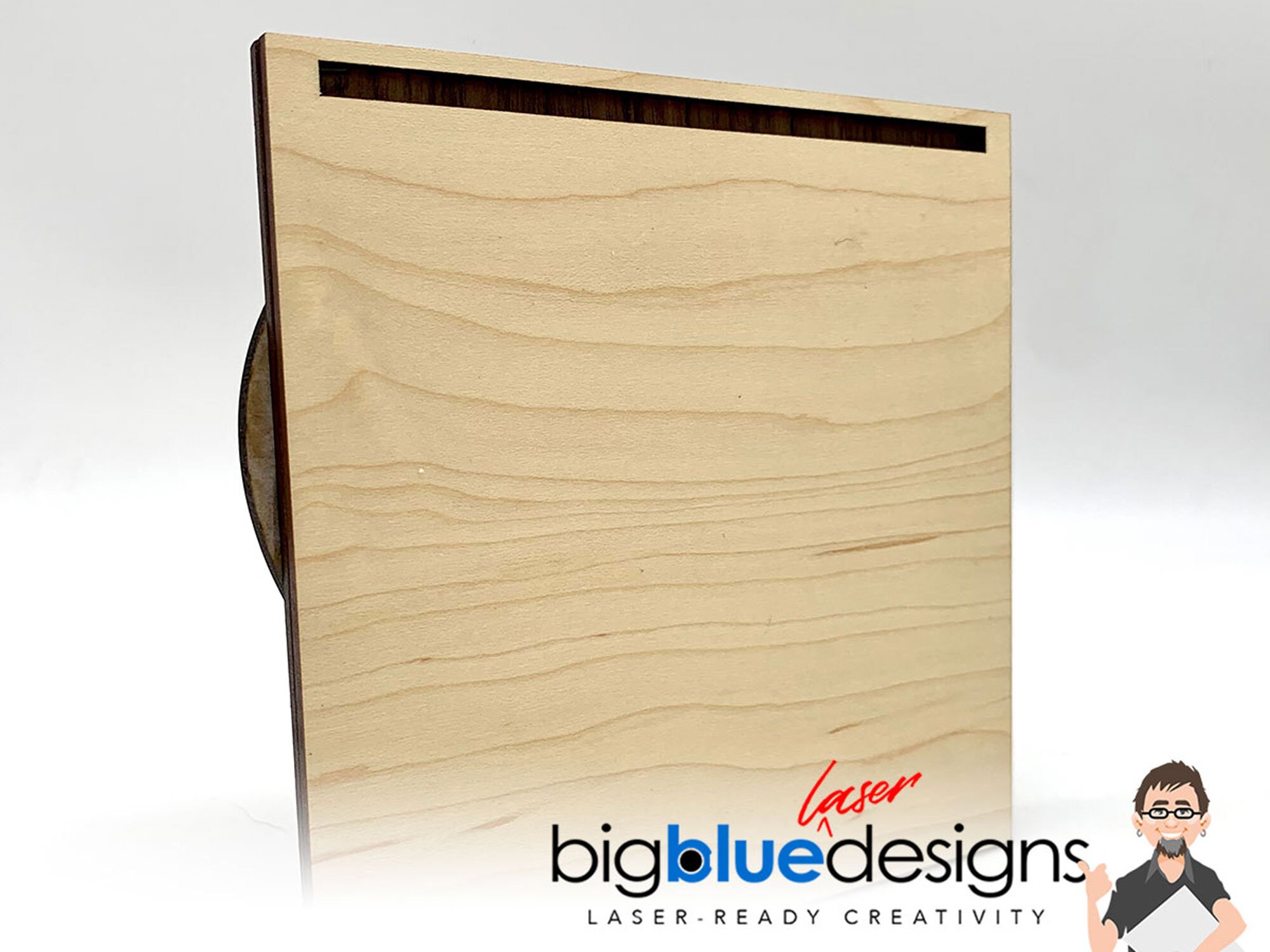 I Love Us Layered Sign SVGPDFEPS Laser Cut File Instant | Etsy