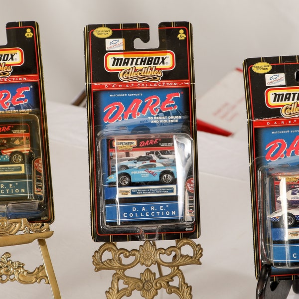 Antique Matchbox Cars - Etsy