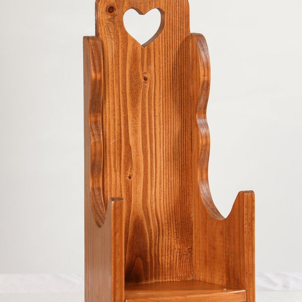 Wooden Rocker - Etsy