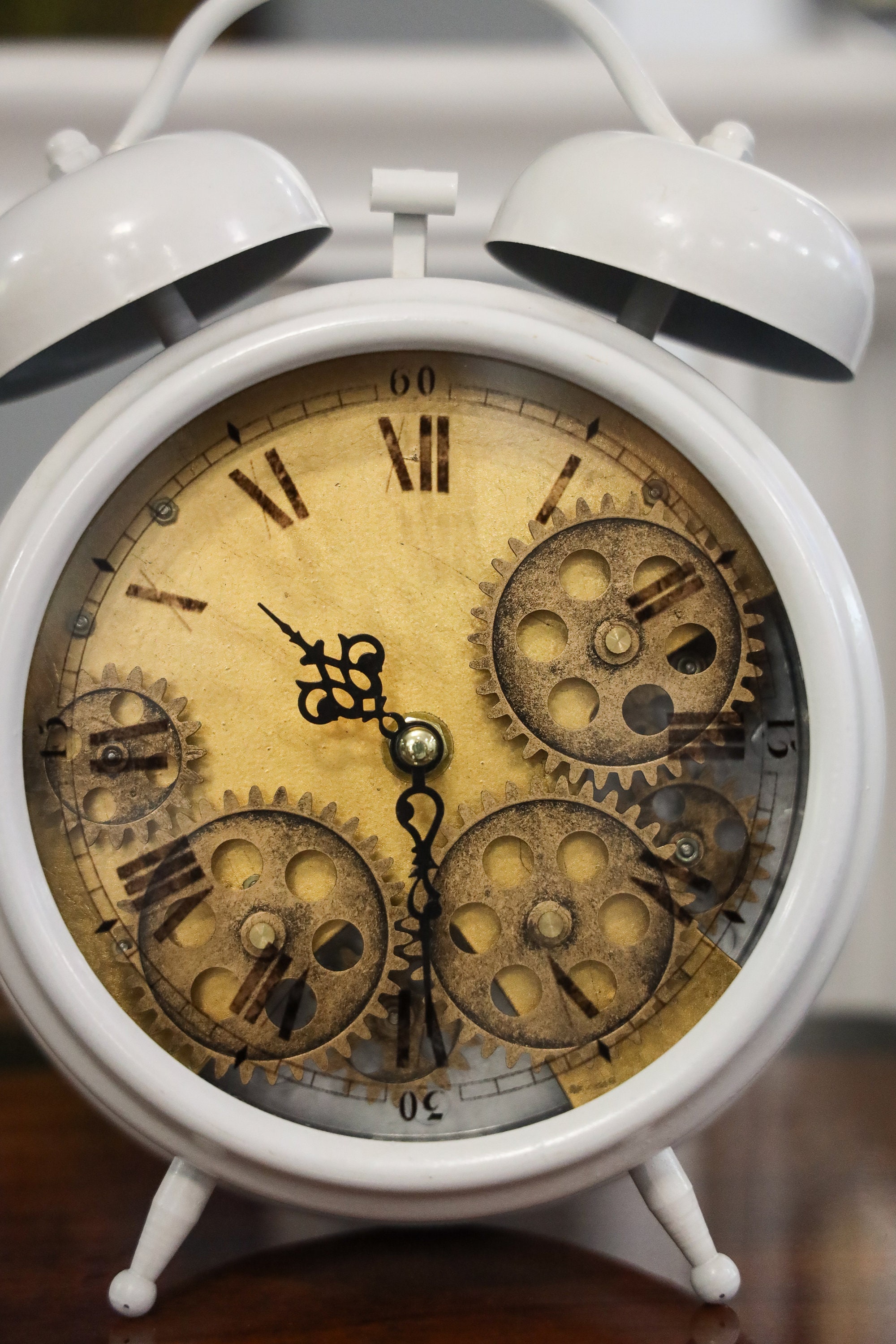 Clocky The Runaway Alarm highest Clock