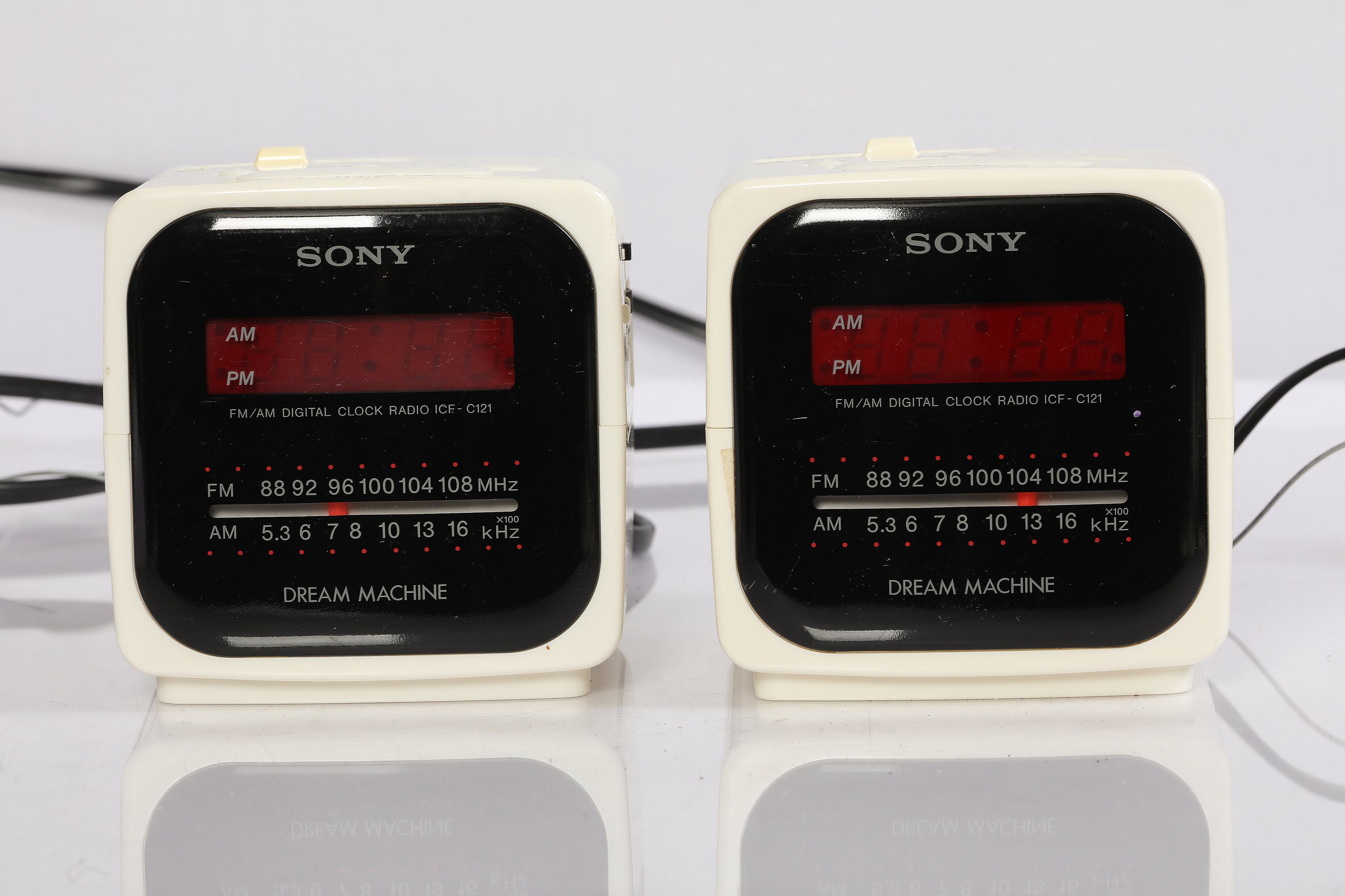Sony Dream Machine Cube