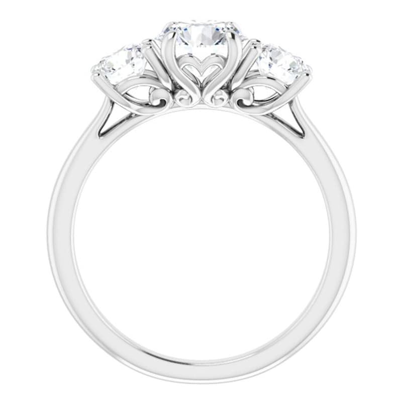 Charles and Colvard - Etsy