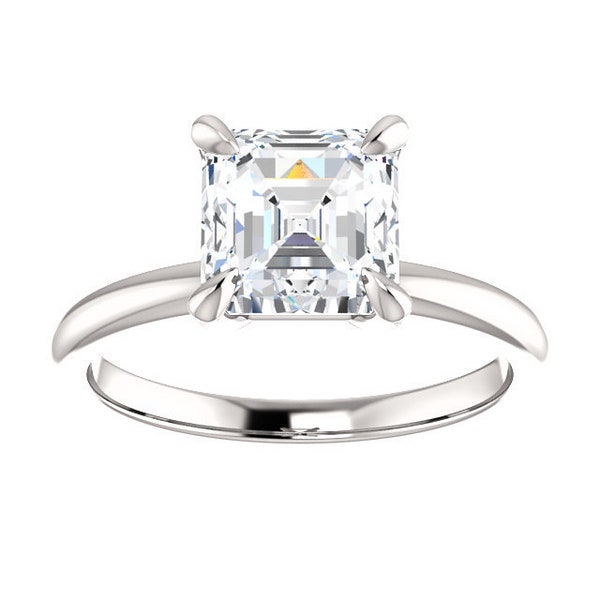 Charles and Colvard - Etsy