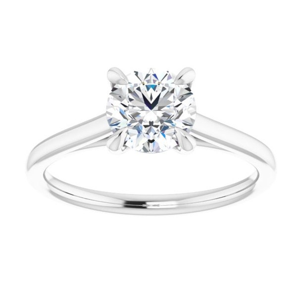 Charles And Colvard Moissanite