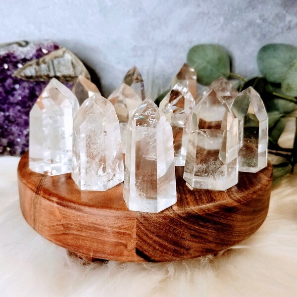 Quartz Generator - Etsy