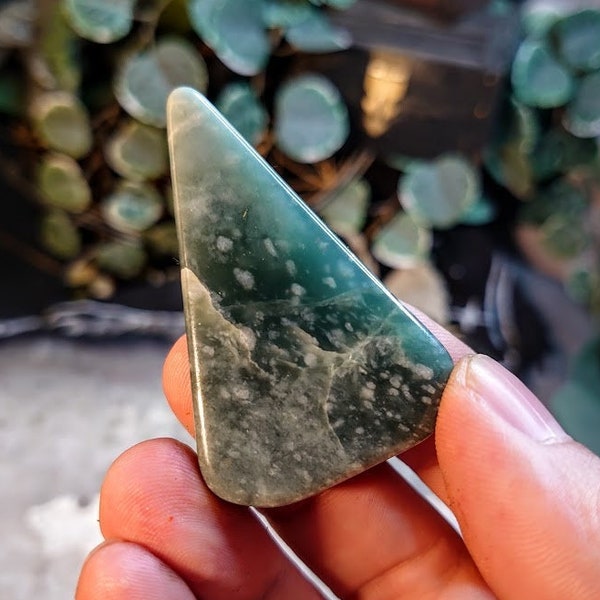 Imperial Jade - Etsy