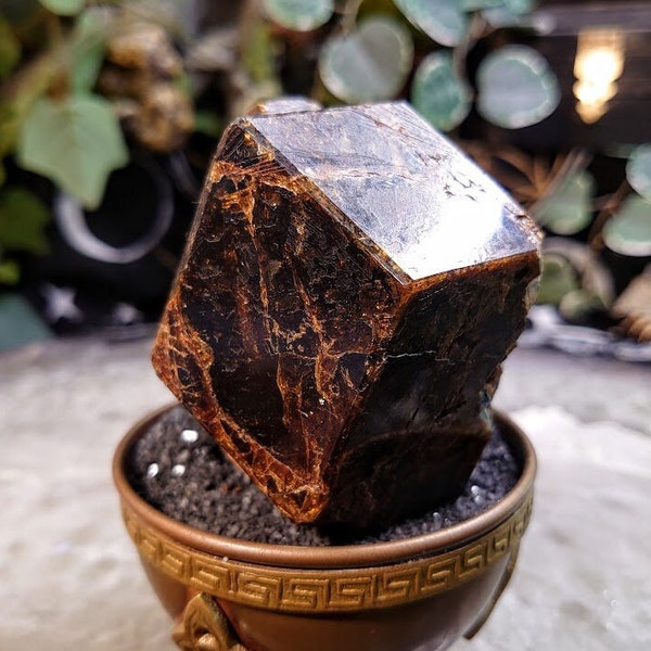 Andradite Garnet - Etsy