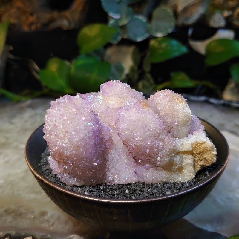 Spirit Quartz - Etsy