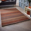 Carter Berry Wool Rug - Etsy UK