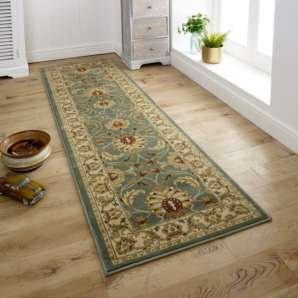 Rug Runner - Etsy UK