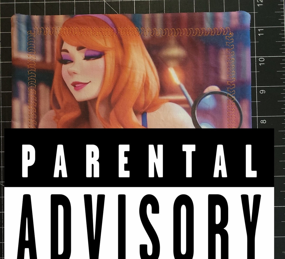 DETECTIVE Daph EDC Hank, Handkerchief, Please Read Full Description - Etsy