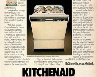 Kitchenaid Vintage | Etsy