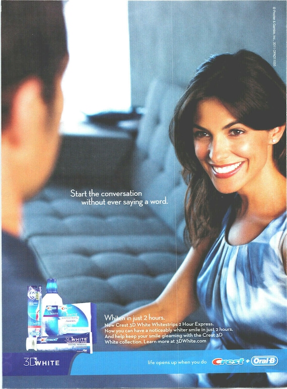 Award Winning Print Ads 2011