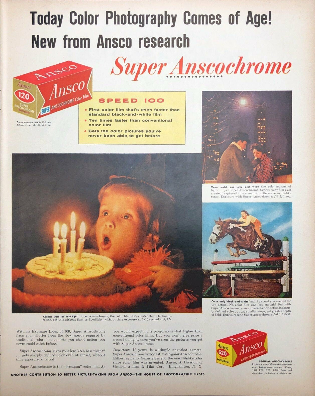 Help identifying this type of film? : r/analog