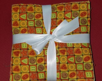 Fall Charm Pack - Etsy