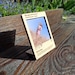 Custom Instagram Photo Frame | Mini Photo Frame | Wooden Instagram Post ...