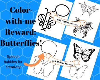 Vipkid Reward System - Etsy