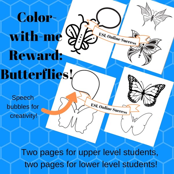 Vipkid Reward System - Etsy