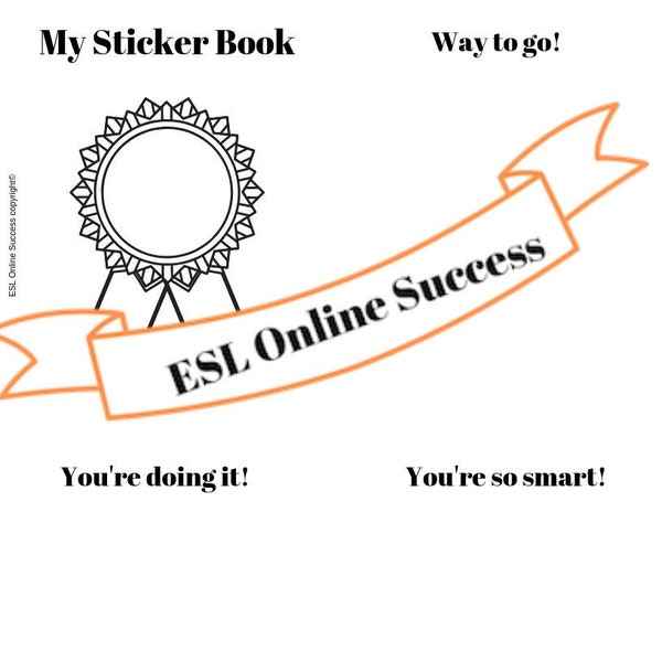 Vipkid Reward System - Etsy