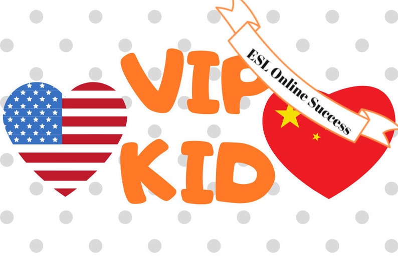 VIPKID Classroom Background Classroom Decoration Online - Etsy