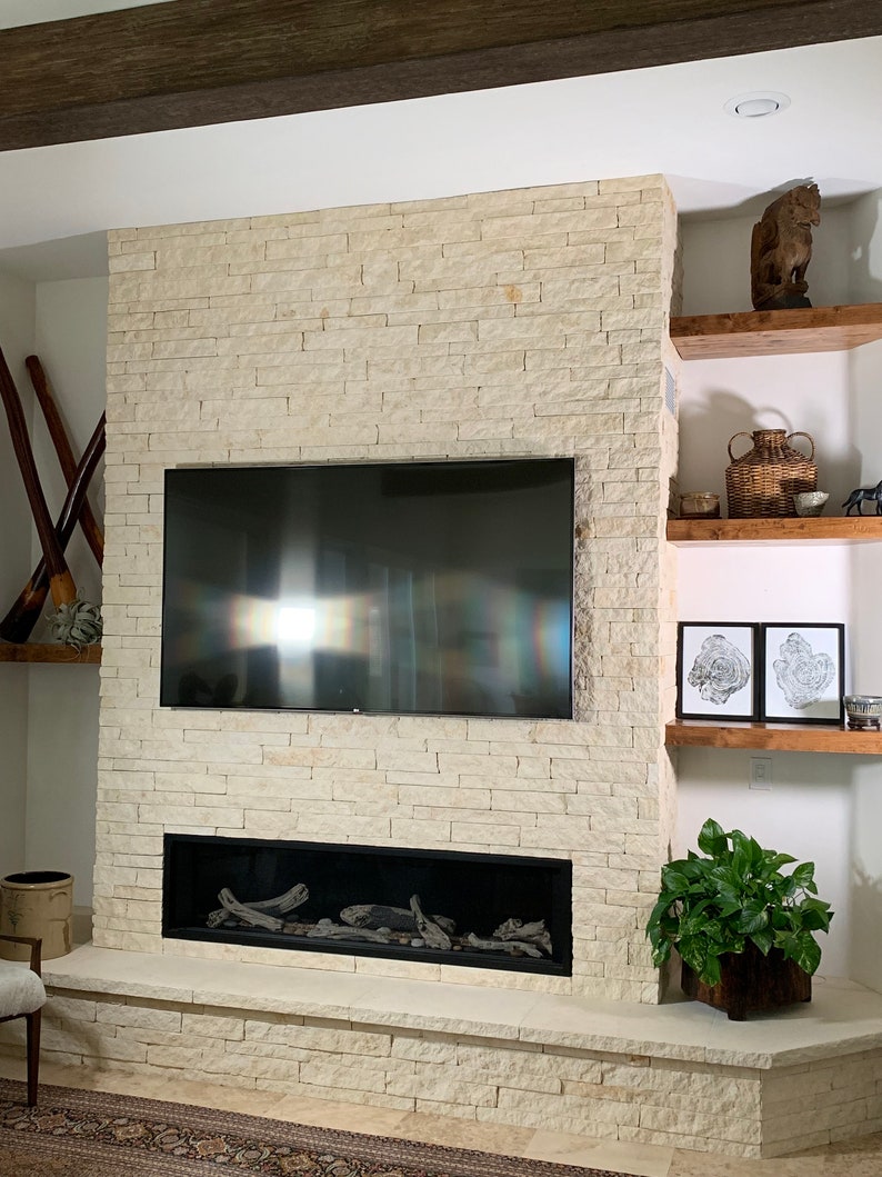 Hand-made Juniper Tree Ring Art Print - Unique Nature Inspired Home ...