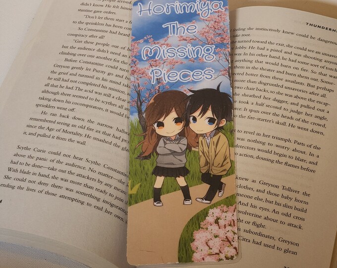 Horimiya Miyamura Hori Acrylic Standee - Etsy
