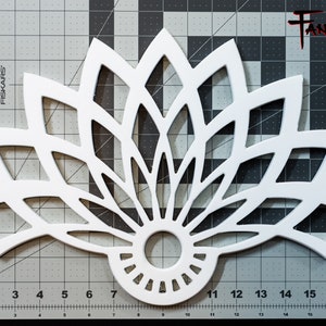 Sunflower - 1.5" Tech Grip Flow Fans, Day Fans, Tech Fans, Fan Poi Hula ...