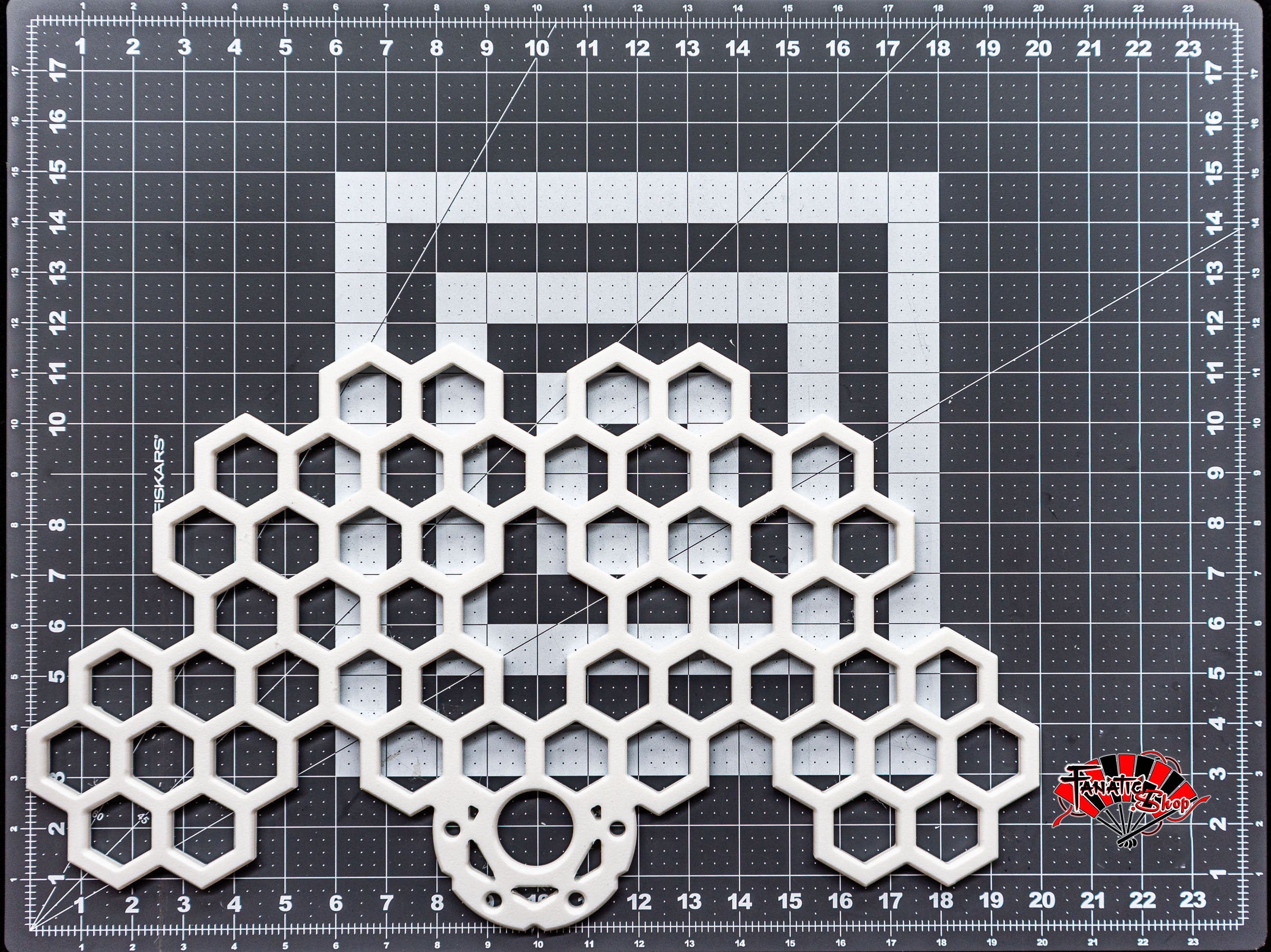 Hive 1.5 Tech Grip Custom Flow Fans Practice Fans | Etsy