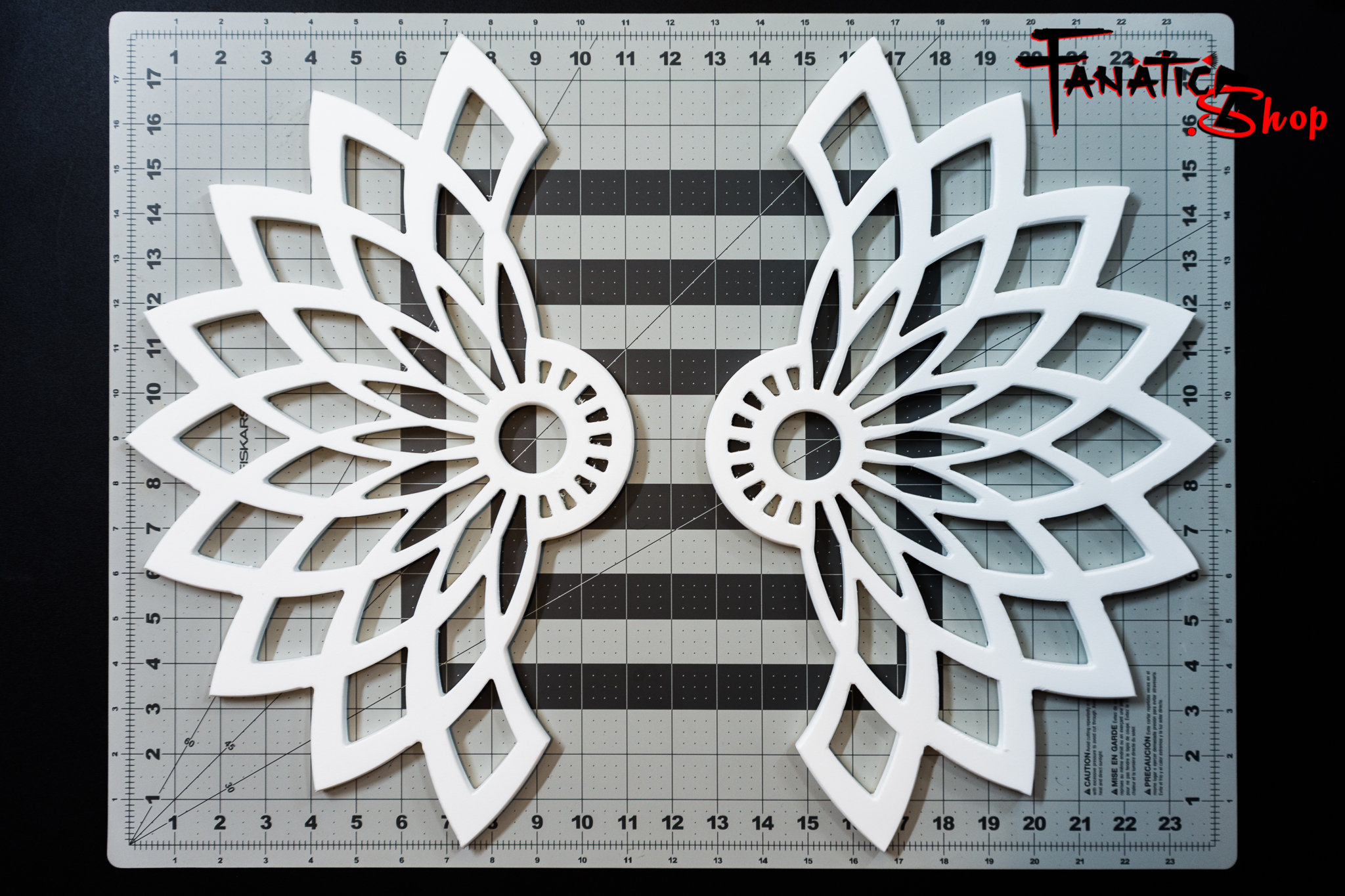 SunFlower 1.5 Tech Grip Flow Fans Day fans Tech | Etsy