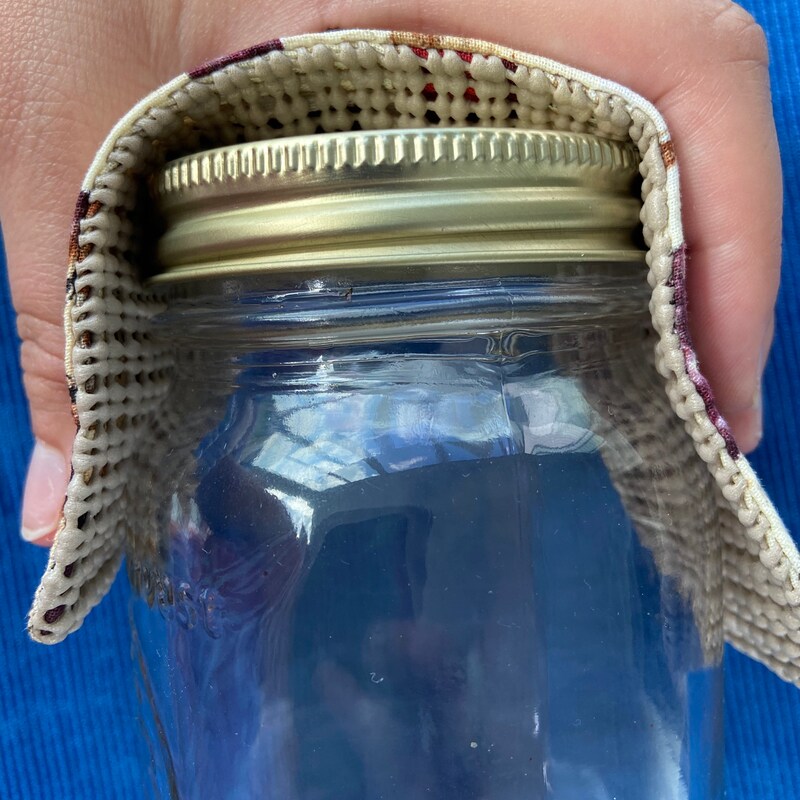 Jar Gripper - Etsy