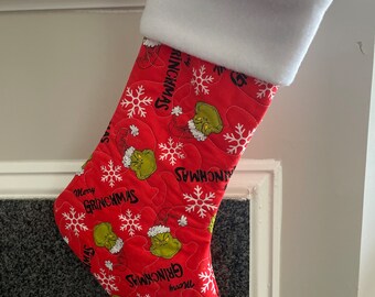 Movie Movies Die Hard Vhs 80s Inspired Christmas Stocking Stockings - Etsy