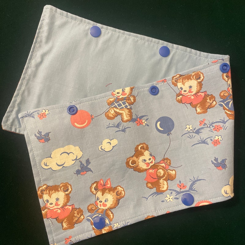 Baby Buggy Bumpers - Etsy