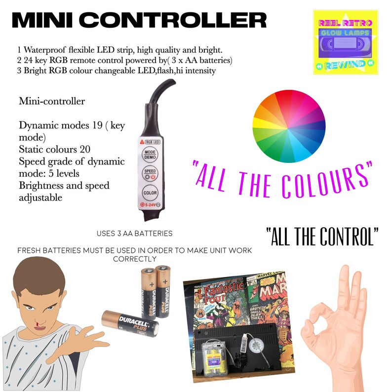 ACID HOUSE Smiley Face Rave Vhs Lamp Old Skool 90s Acid - Etsy Australia