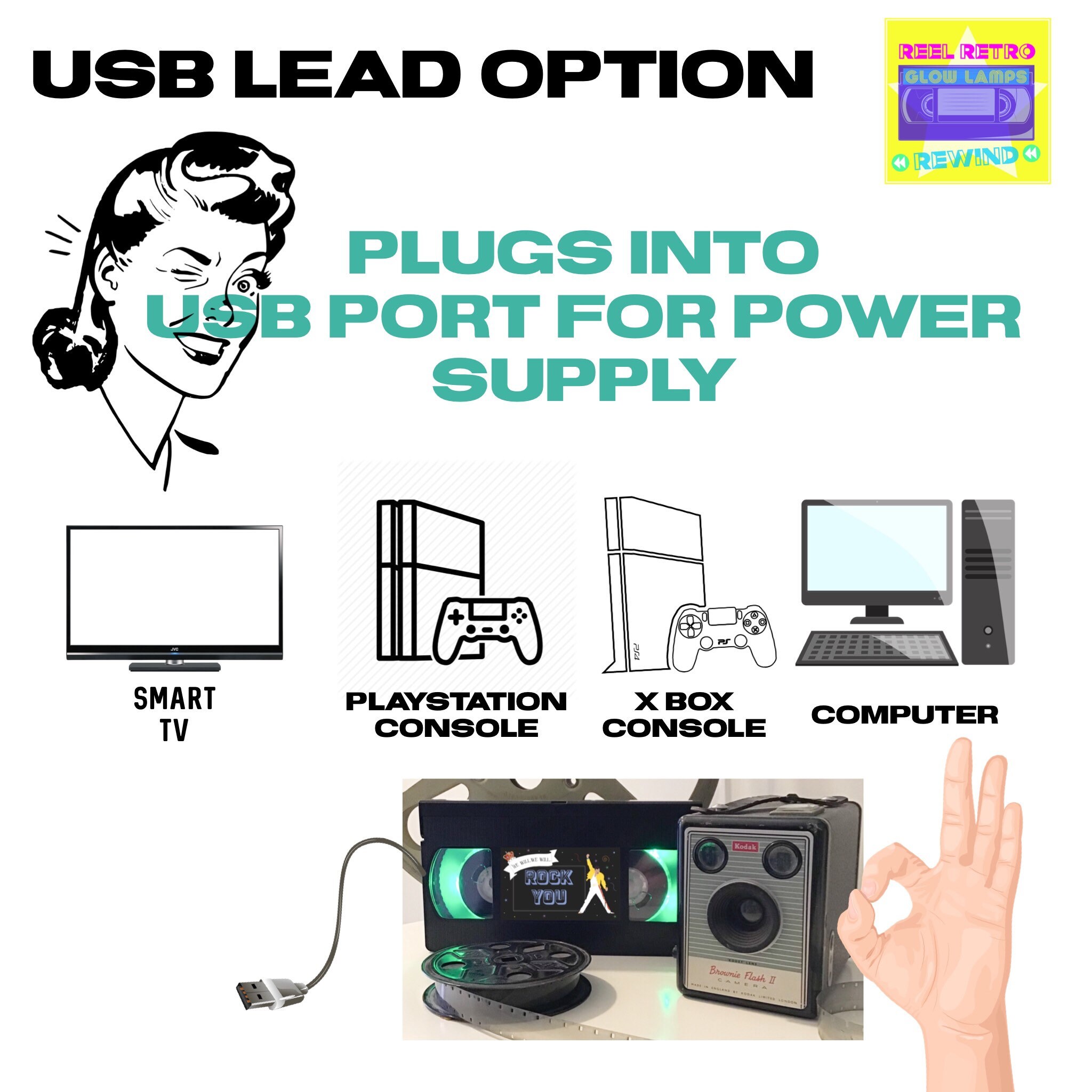 ACID HOUSE Smiley Face Rave Vhs Lamp Old Skool 90s Acid - Etsy