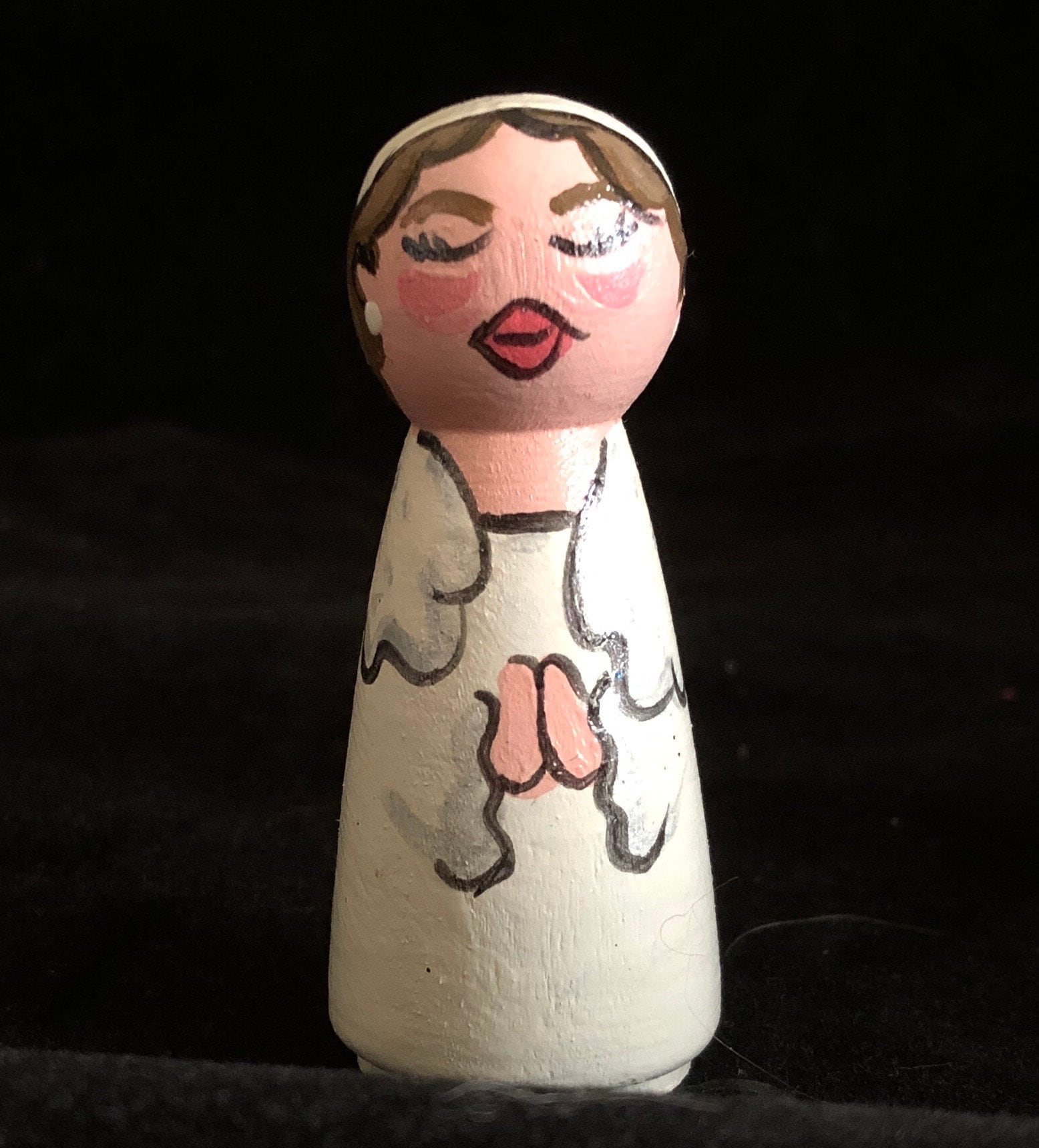 Romanov Family Peg Dolls - Etsy