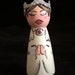 Romanov Family Peg Dolls - Etsy