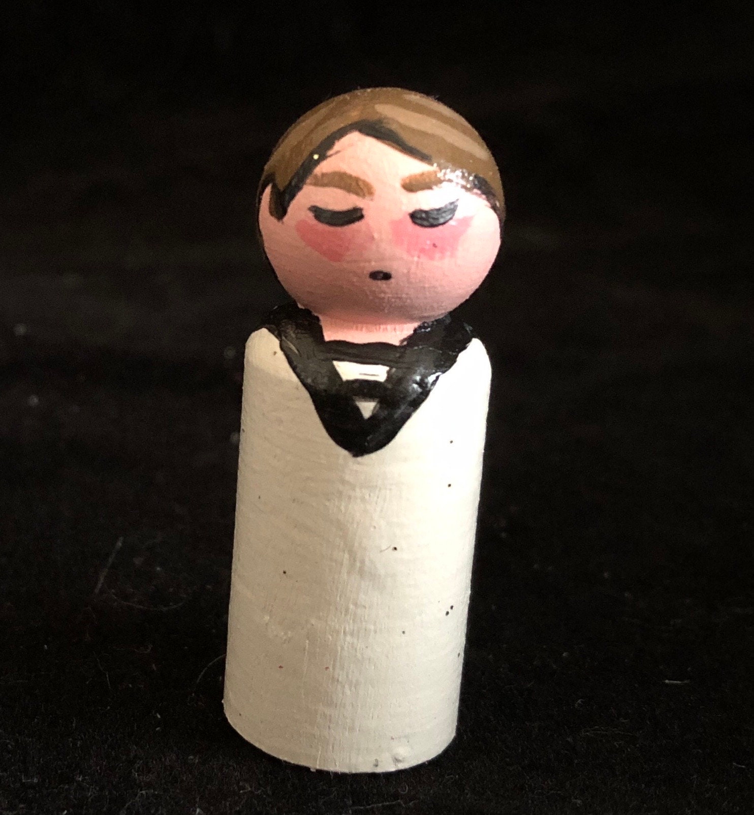 Romanov Family Peg Dolls - Etsy