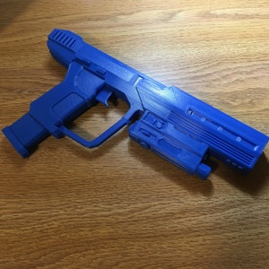 Halo ODST Magnum Kit - Etsy