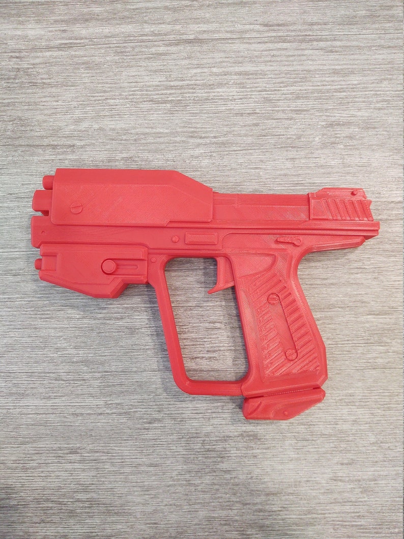 Halo Reach Magnum Kit M6G | Etsy