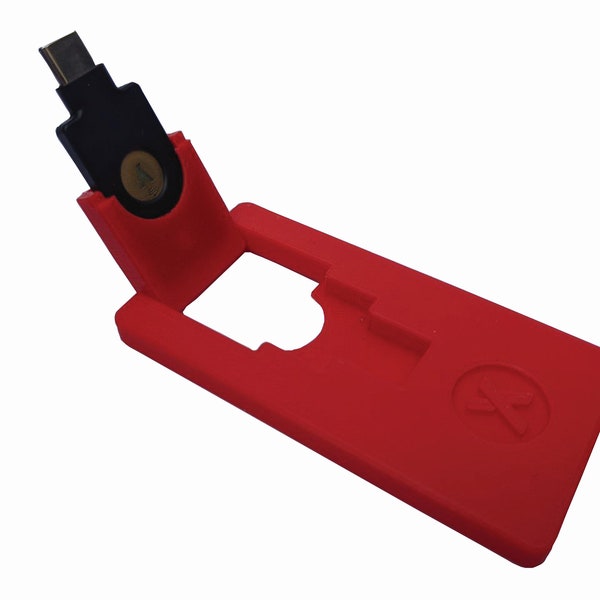 Yubikey Cover - Etsy