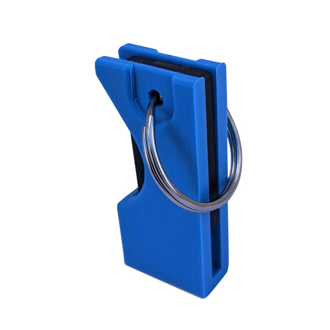 Yubikey 5 NFC / 5C NFC Cover Case Keychain - Etsy