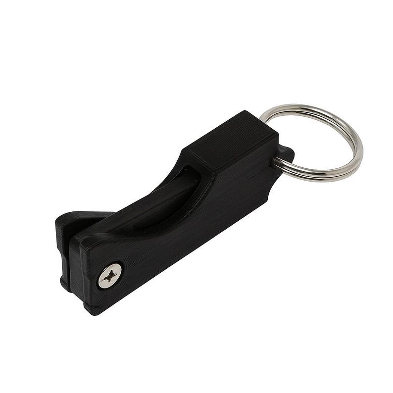 Cover Case Keychain for Yubikey 5 NFC/5C NFC With New Ring Position - Etsy