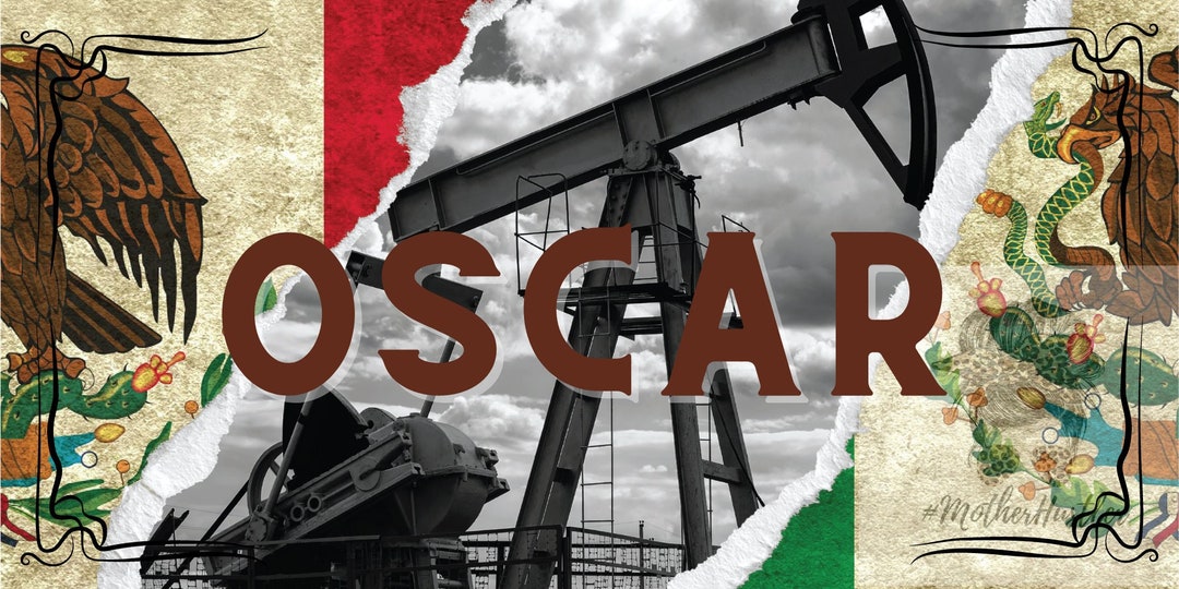 Oil Field 12x6 License Plate PNG File - Etsy