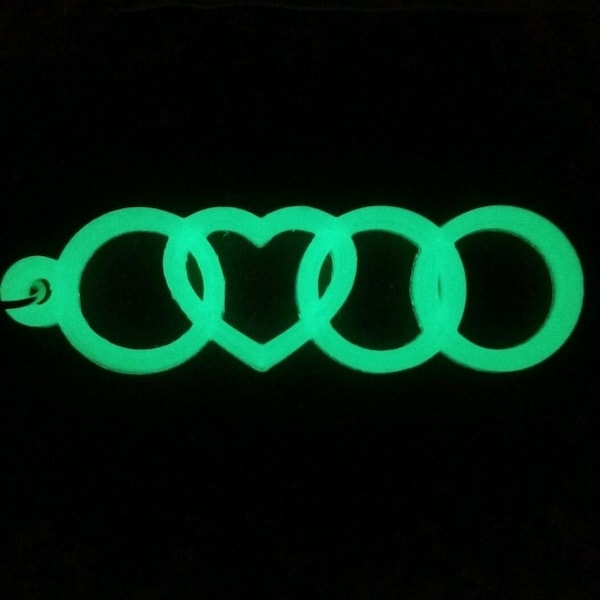 Audi - Etsy