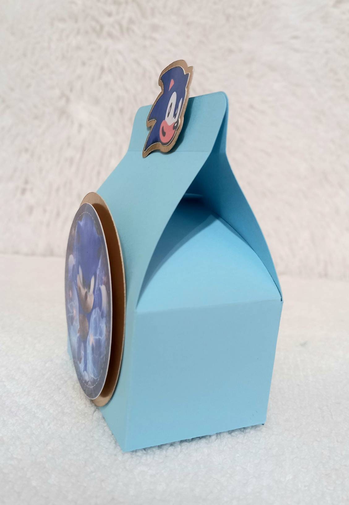 Custom Goodie Box - Etsy