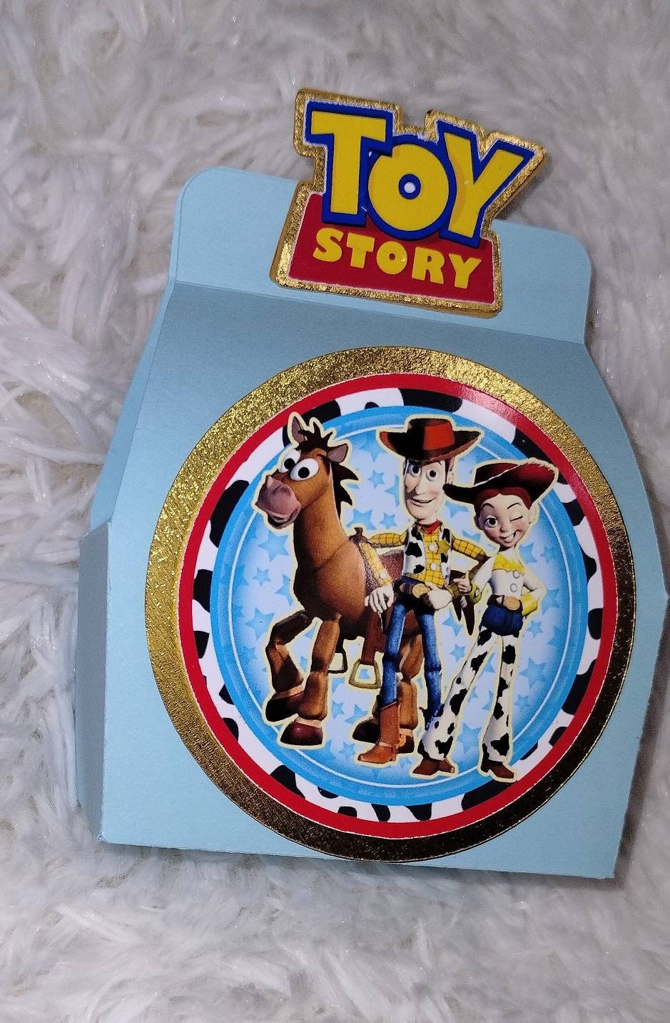 Custom Goodie Box - Etsy