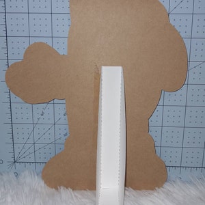 Sonic the Hedgehog Table Stand Decoration - Etsy